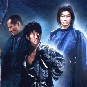 Gojoe - Rotten Tomatoes