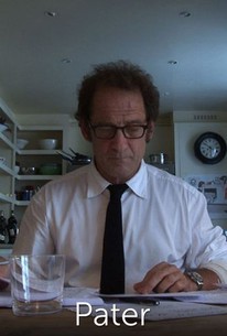Pater (2011) - Rotten Tomatoes