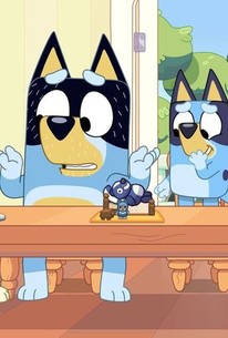 Bluey: Season 3, Episode 23 - Rotten Tomatoes