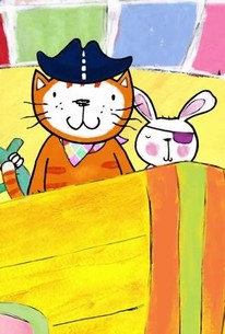 Poppy Cat: Season 1, Episode 1 | Rotten Tomatoes