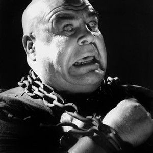 Tor Johnson - Rotten Tomatoes