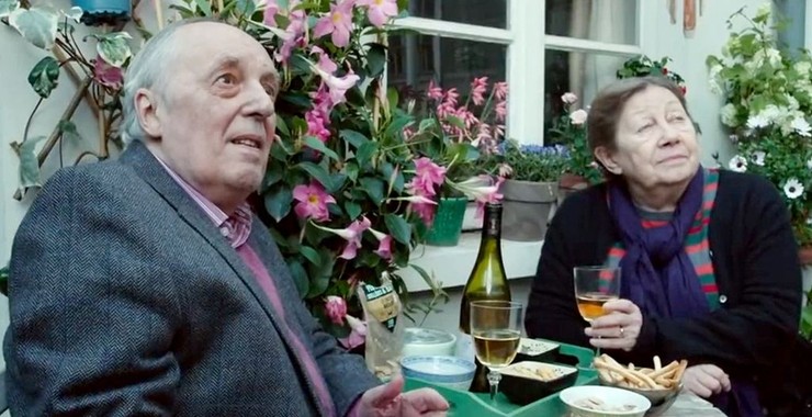 Vortex - Rotten Tomatoes