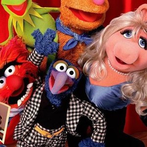 The Muppet Show: Season 4, Episode 19 - Rotten Tomatoes