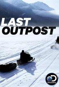 Last Outpost | Rotten Tomatoes