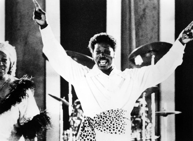 Filmes De Rudy Ray Moore