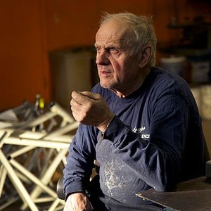 Marinoni: The Fire in the Frame - Rotten Tomatoes