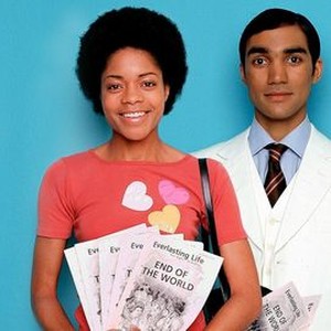 White Teeth - Rotten Tomatoes