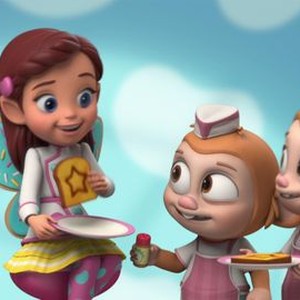 Butterbean's Café: Season 1, Episode 28 - Rotten Tomatoes