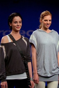 Project Runway: Season 8, Episode 11 | Rotten Tomatoes