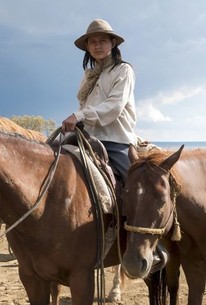 Godless: Miniseries, Episode 2 | Rotten Tomatoes