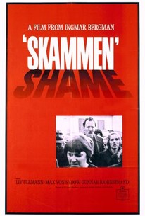 Shame | Audience Reviews | Rotten Tomatoes