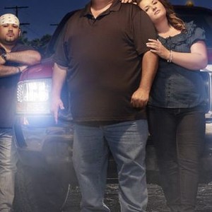 Operation Repo - Rotten Tomatoes