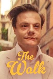 The Walk (2021) | Rotten Tomatoes