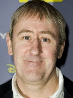 nicholas lyndhurst