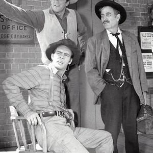 Gunsmoke - Rotten Tomatoes