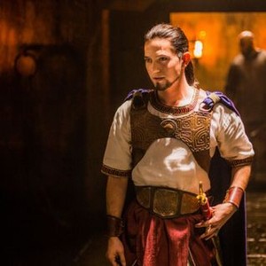 Samson - Rotten Tomatoes