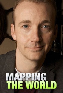 Mapping the World - Rotten Tomatoes