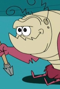 RoboRoach: Season 1, Episode 4 - Rotten Tomatoes