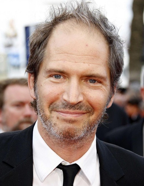 Christopher Thompson - Rotten Tomatoes