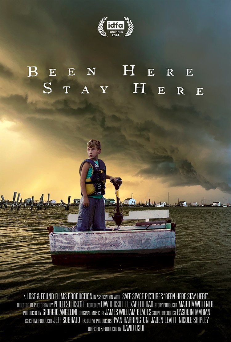 Been Here Stay Here Pictures | Rotten Tomatoes