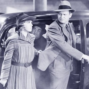 Torchy Blane in Chinatown - Rotten Tomatoes