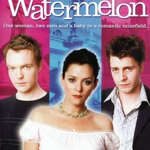 Watermelon - Rotten Tomatoes