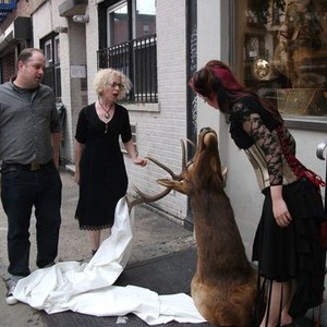 Mike Zohn - Rotten Tomatoes