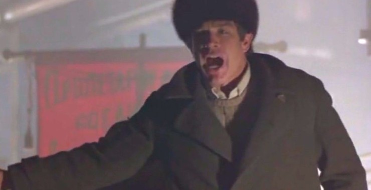 Reds - Rotten Tomatoes