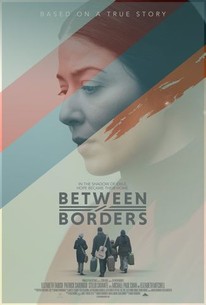 Between Borders | Rotten Tomatoes