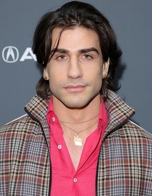 Jerry Habibi | Rotten Tomatoes