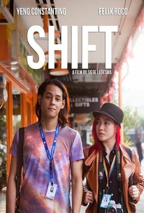 Shift | Rotten Tomatoes
