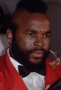 The A-Team: Season 1, Episode 12 | Rotten Tomatoes