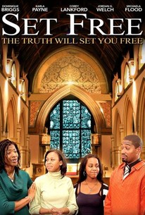 Set Free | Rotten Tomatoes