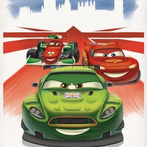 Cars 2 - Rotten Tomatoes