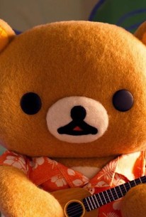 Rilakkuma and Kaoru: Season 1, Episode 10 | Rotten Tomatoes