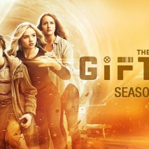 The Gifted - Rotten Tomatoes