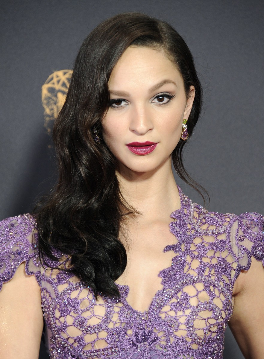Ruby Modine - Rotten Tomatoes