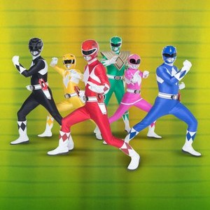 Power Rangers: Cosmic Fury, Episode 2 - Rotten Tomatoes