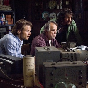 Strange Wilderness - Rotten Tomatoes