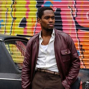 Yardie - Rotten Tomatoes