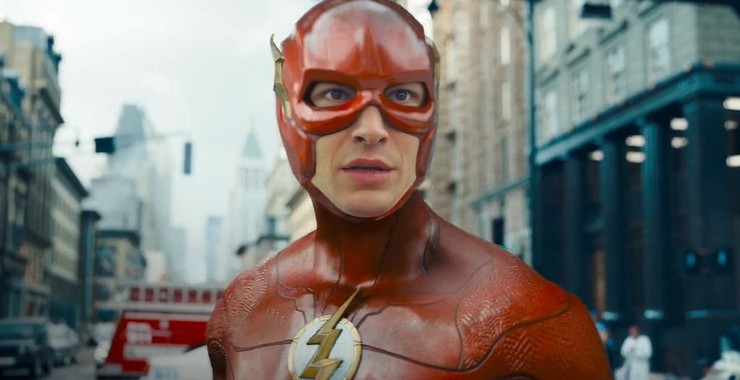 The Flash - Rotten Tomatoes