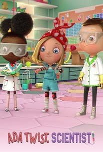 Ada Twist, Scientist - Rotten Tomatoes