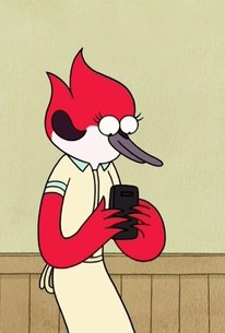 Regular Show: Season 4, Episode 10 - Rotten Tomatoes