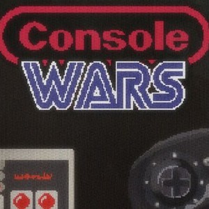Console Wars (2020) - Rotten Tomatoes