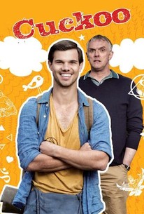 Cuckoo: Season 2 | Rotten Tomatoes
