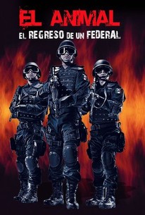 El animal (2011) | Rotten Tomatoes