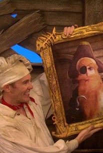 Swashbuckle: Season 2, Episode 6 | Rotten Tomatoes