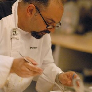 Louis Petrozza - Rotten Tomatoes