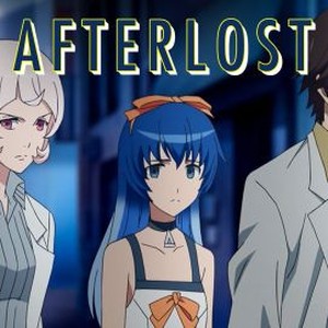 Afterlost - Rotten Tomatoes