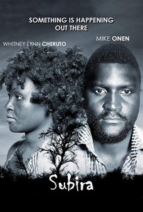 Subira (2017) | Rotten Tomatoes